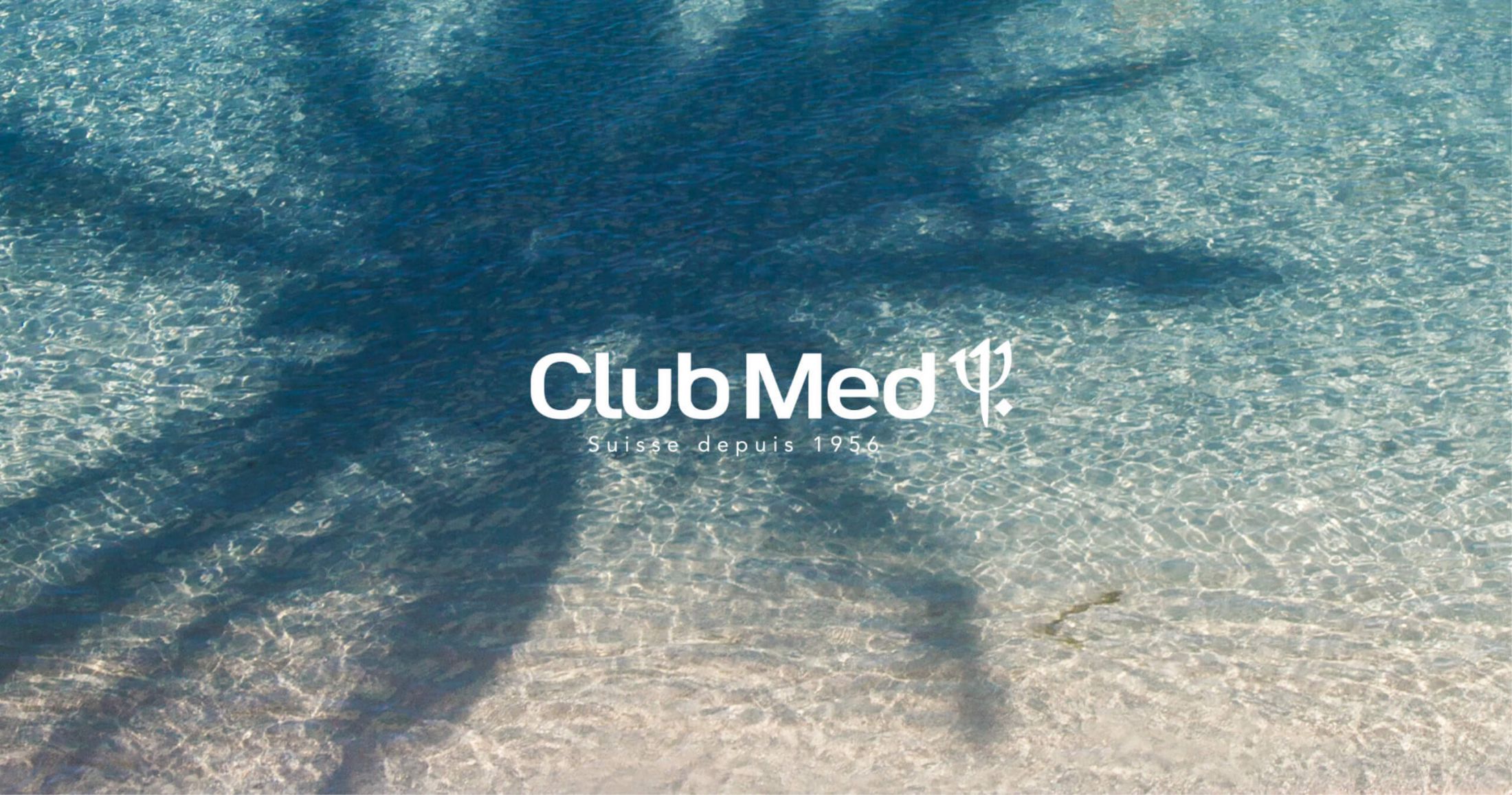 Création d'un jeu Facebook, publicité online et offline pour Club Med ...