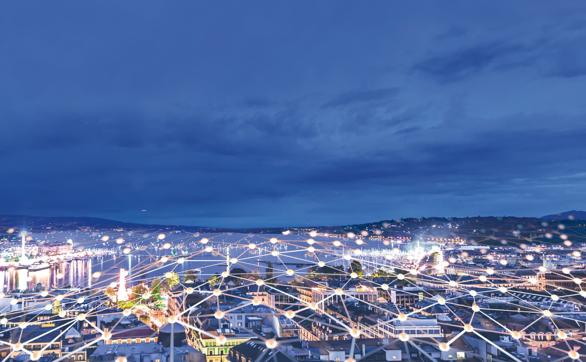 Brochure et vidéo pour SITG par l'agence UNE