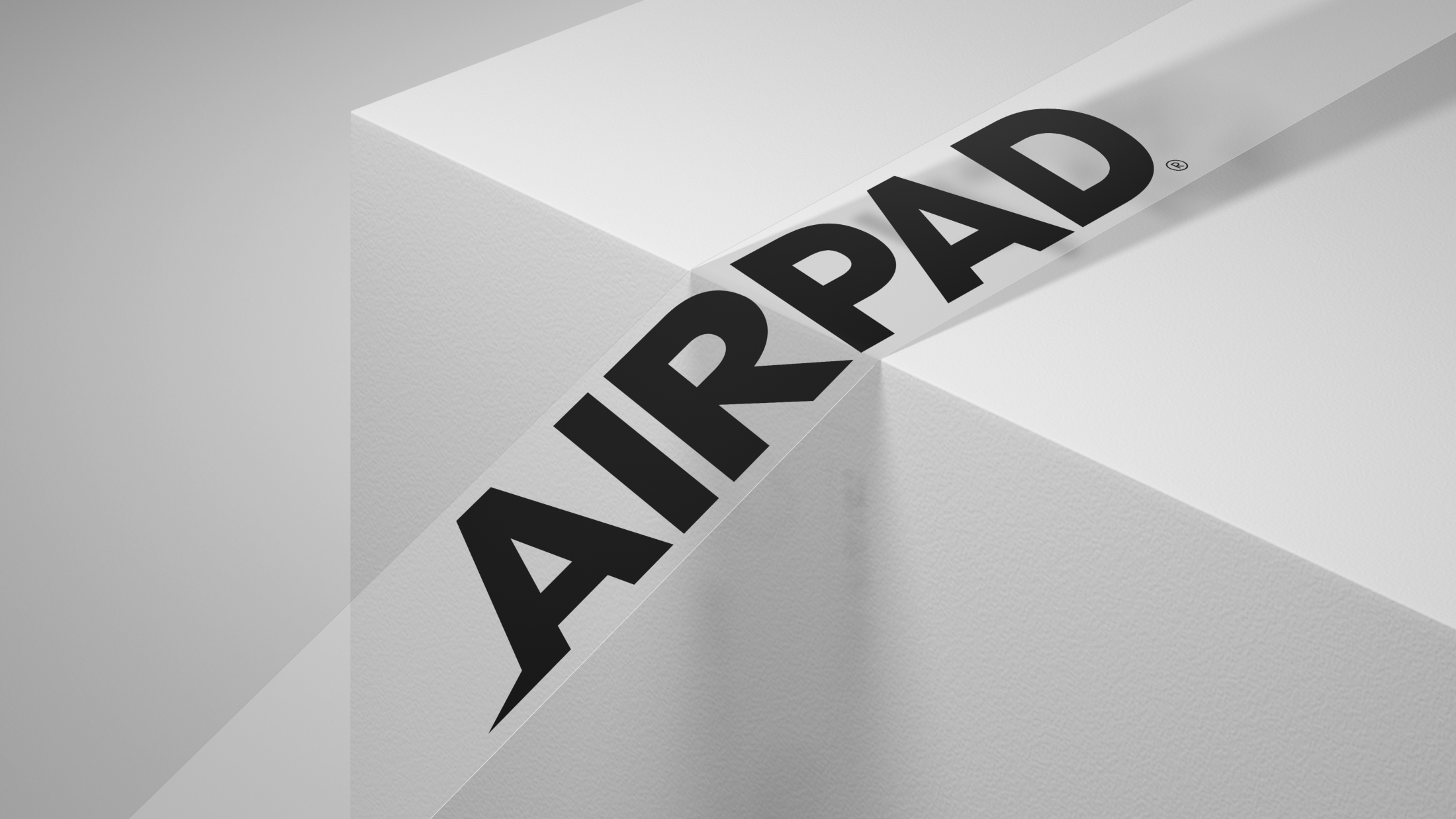 Airpad